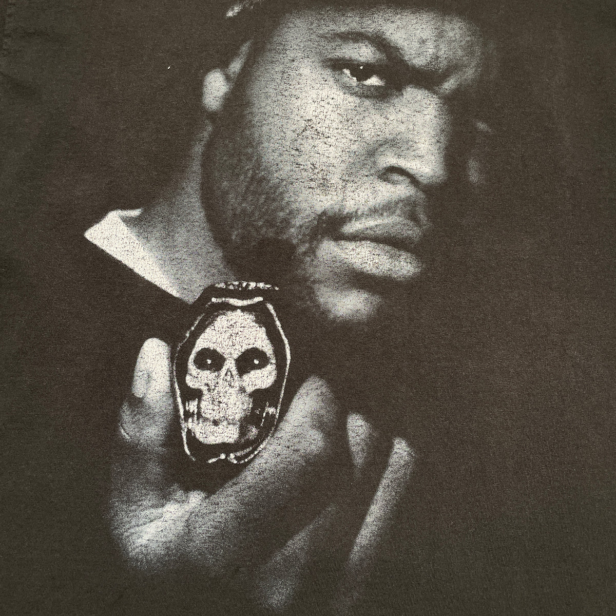 Vintage Ice Cube The Predator Rap T-Shirt - FRESH KILLS VINTAGE – Fresh ...